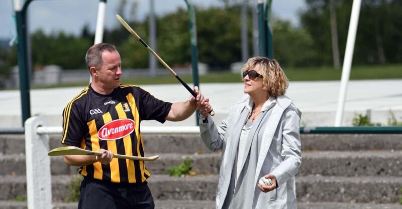 Hurling Experience in Kilkenny City - Key Points