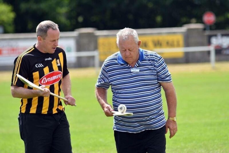 Hurling Experience in Kilkenny City - Authenticity and Fun: What Sets This Tour Apart