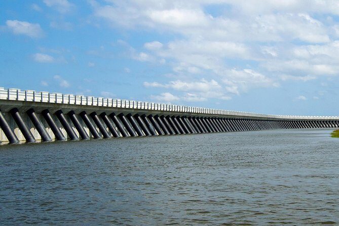 Hurricane Katrina: Past, Present and Future Driving Tour - Why This Tour’s Worth Considering