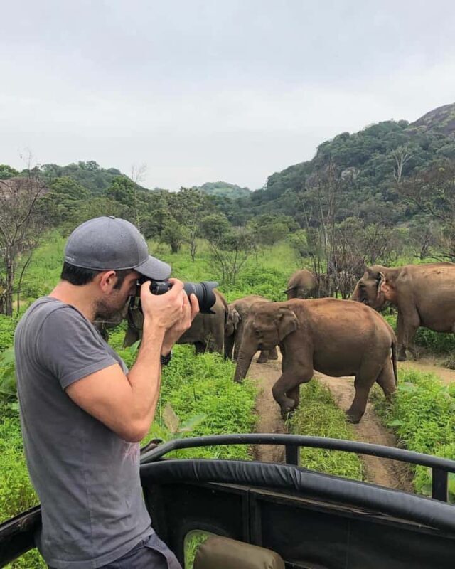 Hurulu Eco Park Jeep Safari & Entrance Ticket Included - The Value of the Included Entrance Tickets