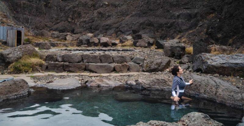 Husafell: Canyon Baths Soak with Short Highlands Hike - FAQs