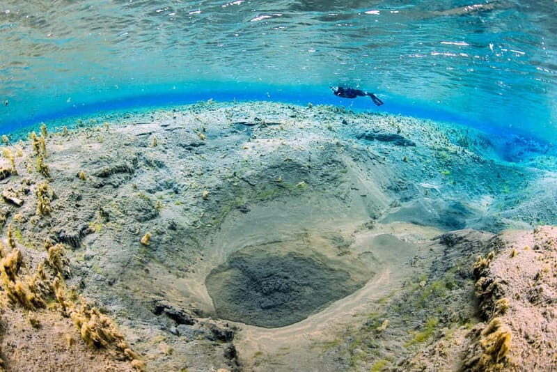 Húsavík: Bubbling Sands Snorkeling Tour - The Cost-Value Balance