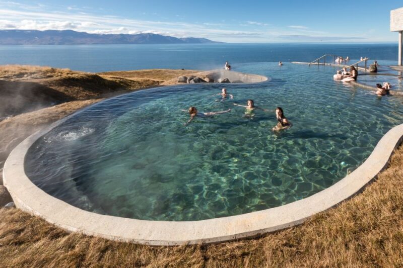 Husavik: GeoSea Geothermal Baths Entrance Ticket - Final Thoughts
