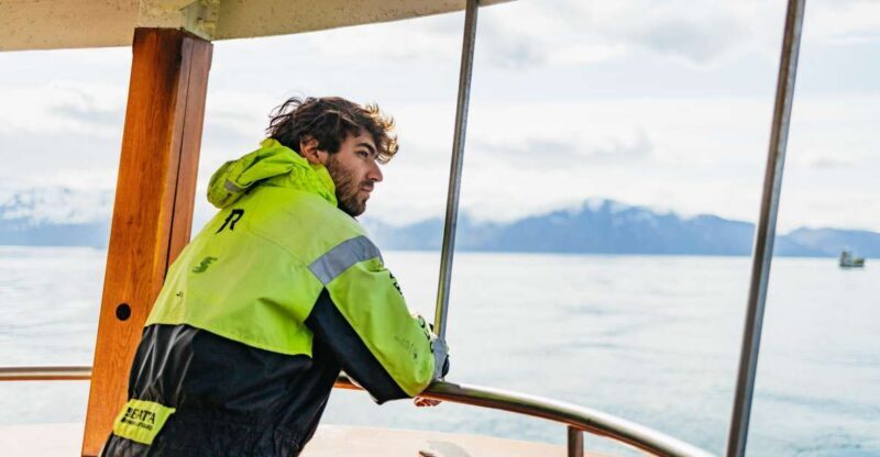 Húsavík: Whale Watching Tour with Guide - Introduction: Why Consider This Whale-Watching Tour?