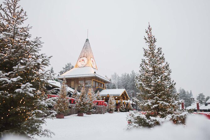Husky and Reindeer Experience - Who Should Consider This Tour?