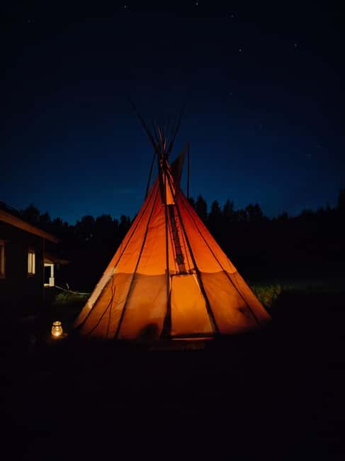 Husky Farm Visit with HuskySled Ride and Campfire - Final Thoughts