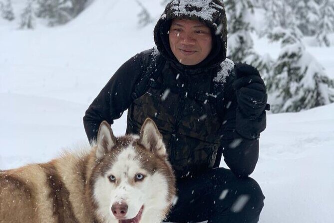 Husky Hikes Private Mountain Tours - Why Choose Husky Hikes Private Mountain Tours?