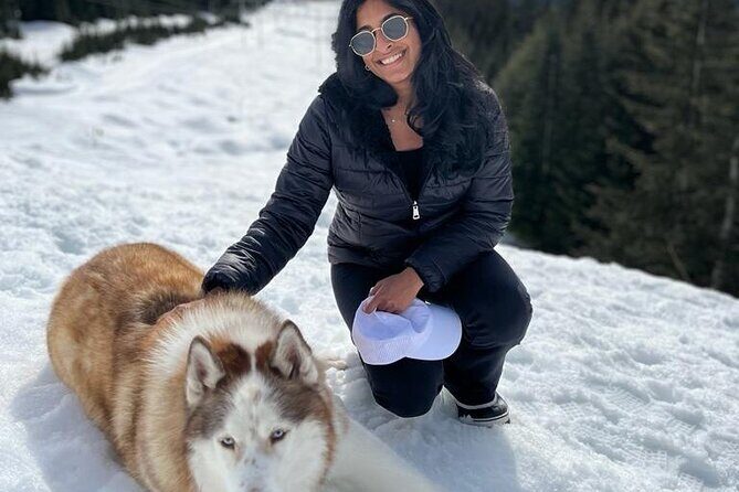 Husky Hikes Private Mountain Tours - Authentic Experiences Highlighted by Reviews