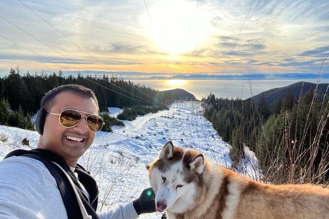 Husky Hikes Private Mountain Tours - Who Should Consider This Tour?