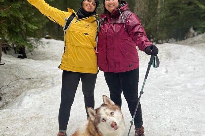 Husky Hikes Private Mountain Tours - Closing Thoughts