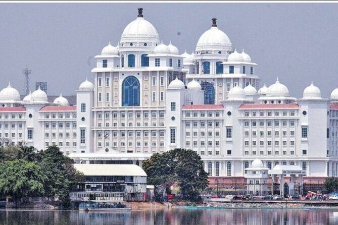Hussain Sagar Lake Private Walking Tour in Hyderabad - FAQ