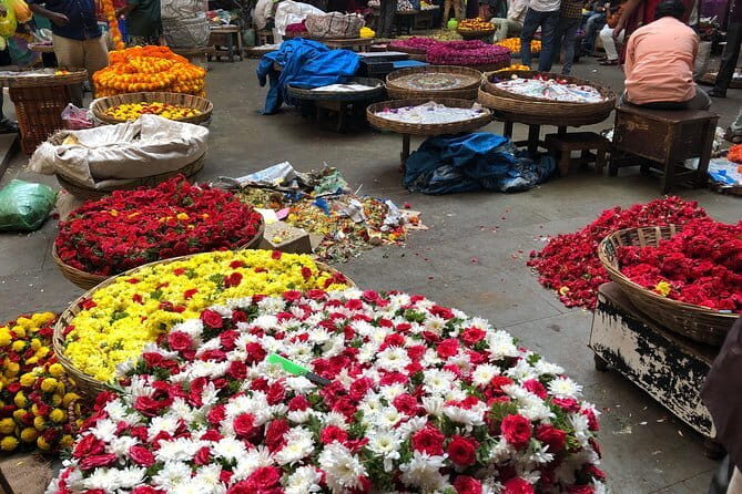 Hustle and Bustle of Bengaluru - Guided half day walking tour - A Deep Dive into Bengaluru’s Heartbeat