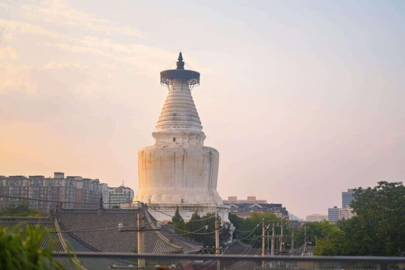 Hutong Walking Tour: Discover Real Beijing without Crowds - Key Points