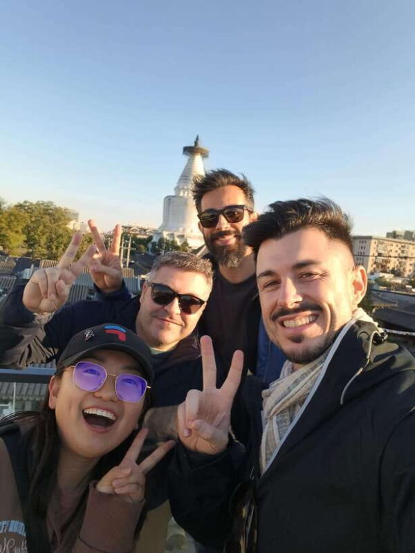 Hutong Walking Tour: Discover Real Beijing without Crowds - An Honest Look at the Experience