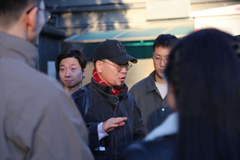 Hutong Walking Tour: Discover Real Beijing without Crowds - Practical Details: What You Need to Know