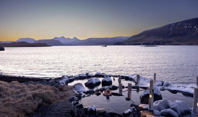 Hvammsvik Hot Springs: Admission Package - Who Should Consider Visiting Hvammsvik?