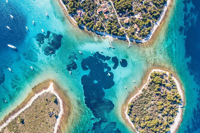 HVAR & 4 Islands PRIVATE BOAT TOUR - Final Thoughts