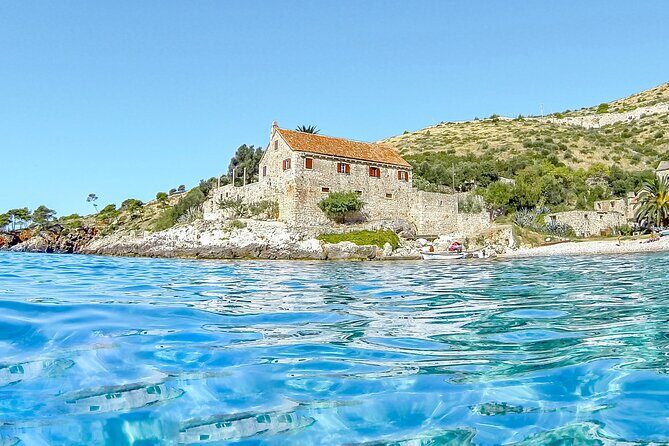 HVAR & 4 Islands PRIVATE BOAT TOUR - FAQ