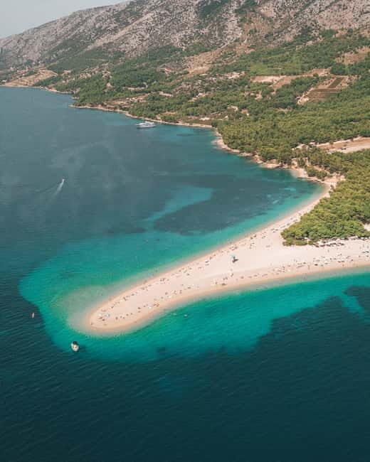Hvar and Golden Horn Private Boat Tour - The Sum Up