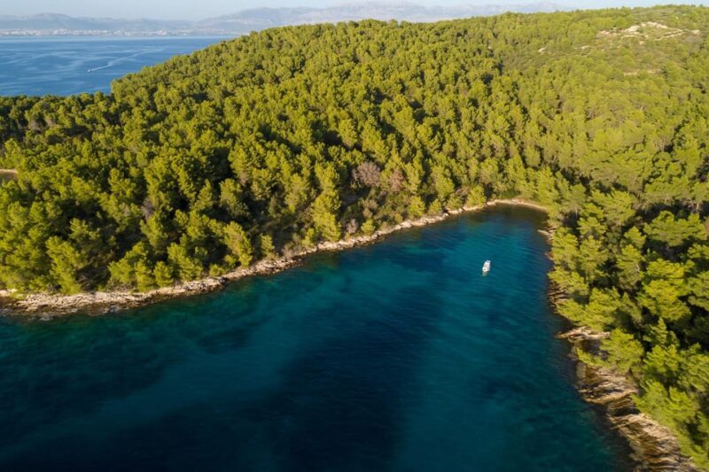 Hvar and Pakleni islands half-day Private Boat Tour - Analyzing the Value