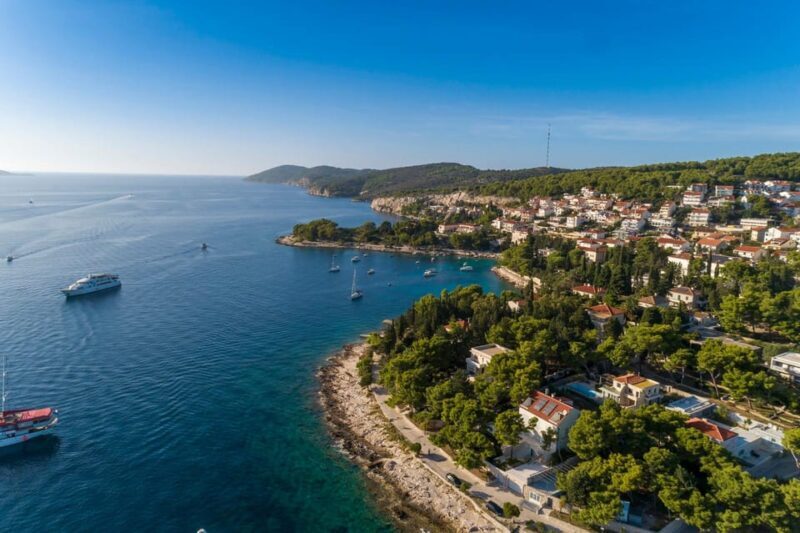 Hvar and Pakleni islands half-day Private Boat Tour - Final Thoughts: Who Is This Tour For?