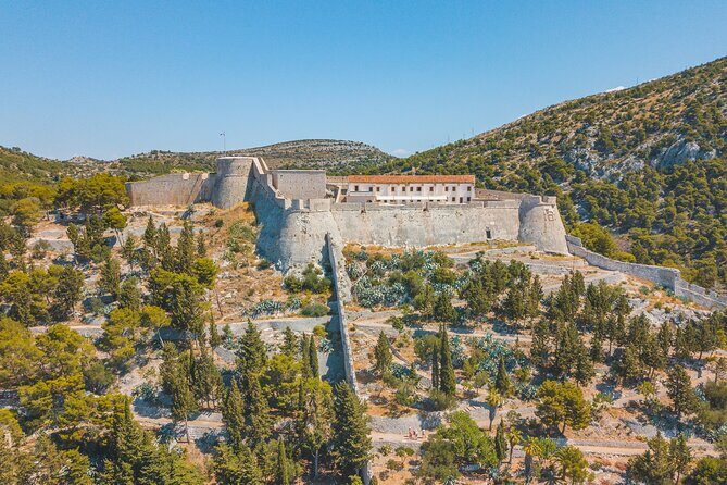 Hvar and Red Rocks - Private boat tour from Split or Trogir - Frequently Asked Questions