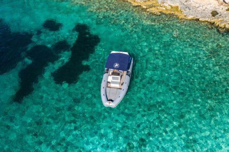 Hvar: Blue Cave, Green Cave & Stiniva Beach Speed Boat Tour - Value and Practical Considerations
