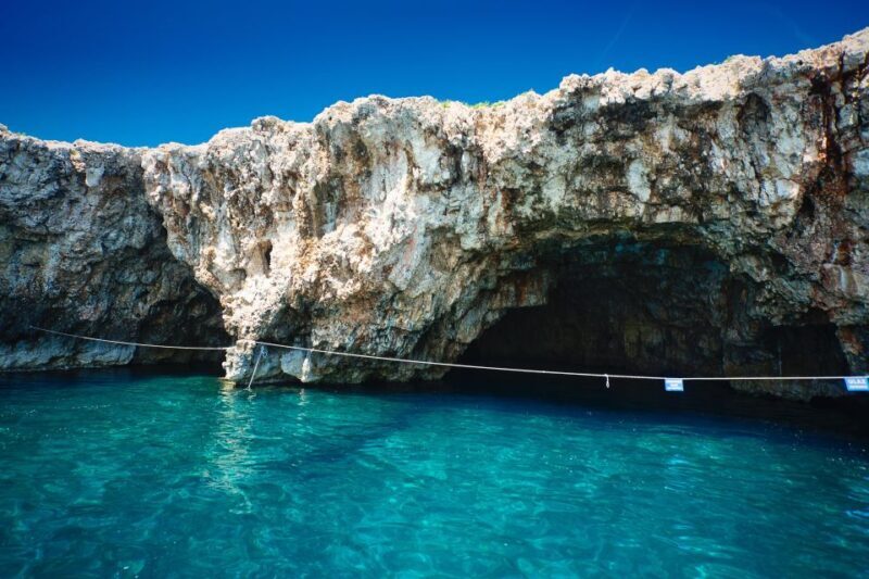 Hvar: Blue & Green Cave group Excursion from Hvar - Authentic Experiences and Real Traveler Insights