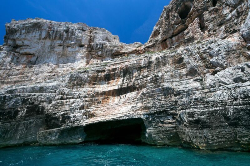 Hvar: Blue & Green Cave group Excursion from Hvar - Practical Tips for Travelers