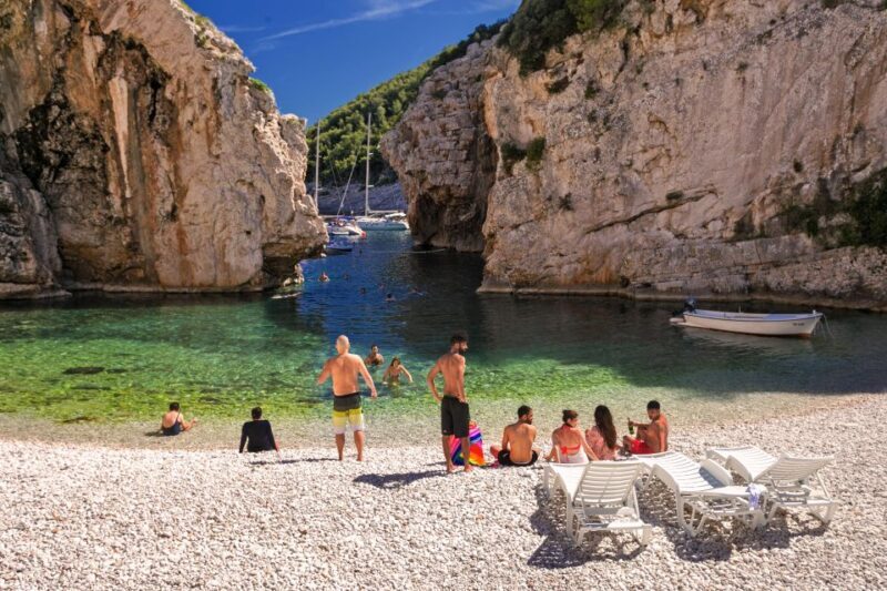 Hvar: Blue & Green Cave group Excursion from Hvar - Who Will Love This Tour?