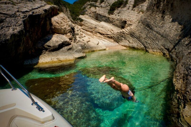 Hvar: Blue & Green Cave group Excursion from Hvar - Final Thoughts