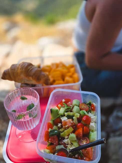 Hvar East Side: Scenic Walk & Picnic - What the Price Gets You: Is It Good Value?