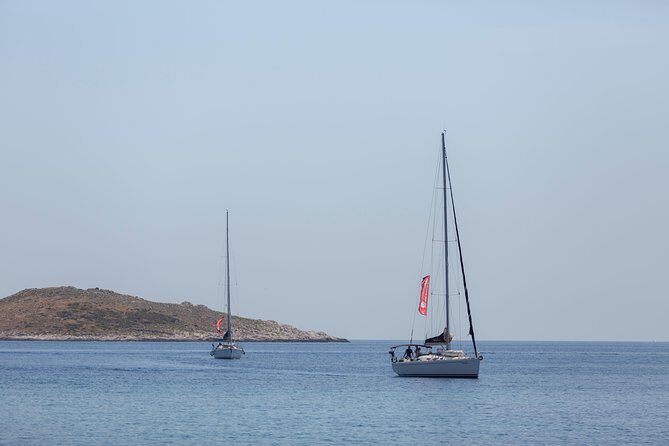 Hvar - Full Day Sail on a yacht - friendly skipper- small group - lunch optional - Final Thoughts