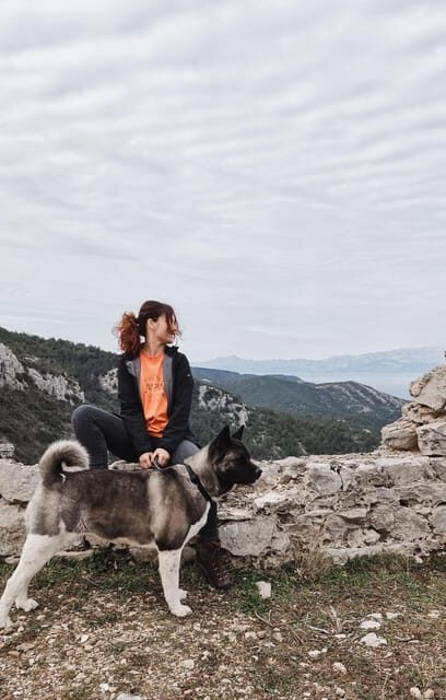 Hvar: Guided Hiking Tour in the Countryside - Key Points