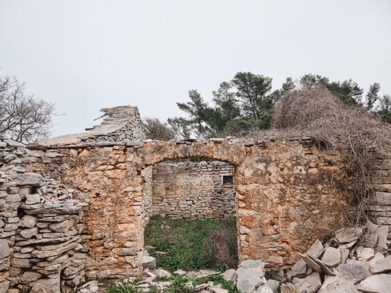 Hvar: Guided Hiking Tour in the Countryside - An In-Depth Look at the Experience