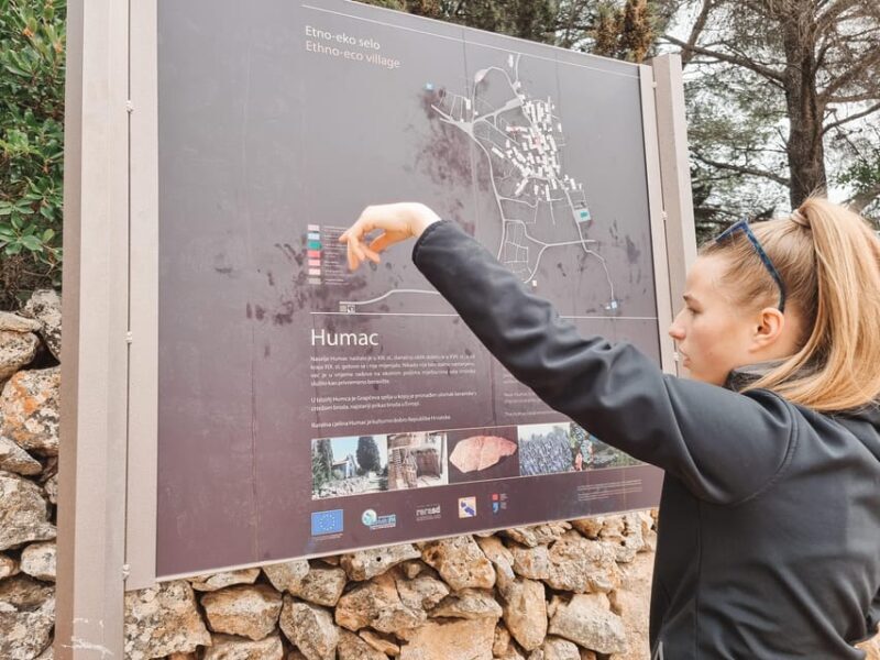 Hvar: Guided Hiking Tour in the Countryside - Frequently Asked Questions (FAQs)