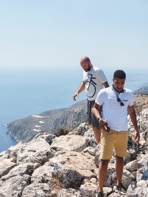 Hvar: Guided Hiking Tour in the Countryside - The Sum Up