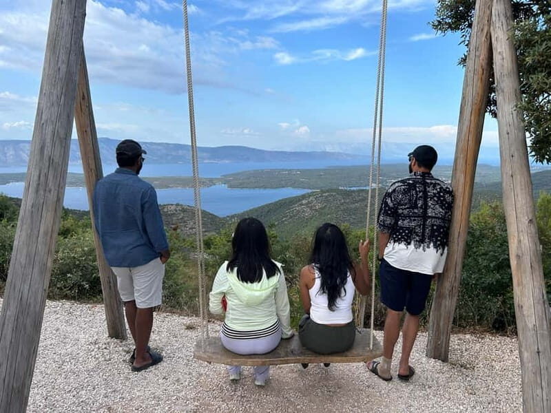 Hvar: Hidden Gems Tour - Key Points