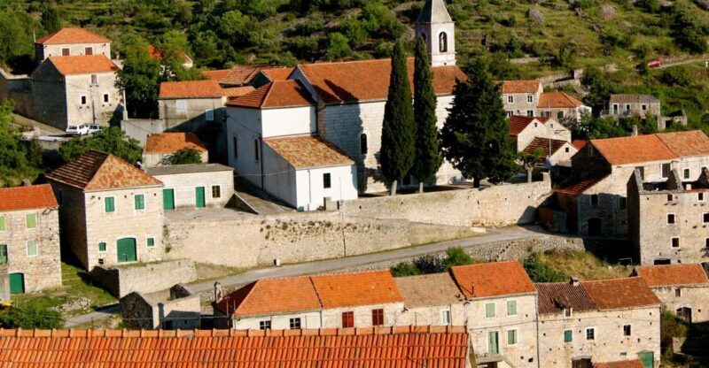 Hvar Hidden Gems Tour with Lunch or Dinner - Who Will Love This Tour?