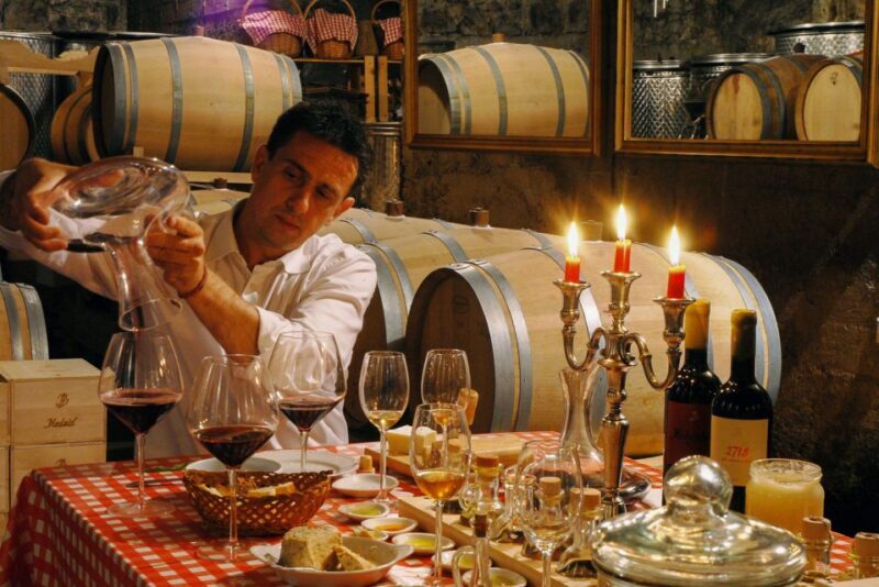Hvar: Hvar Wine Tasting Experience - Key Points