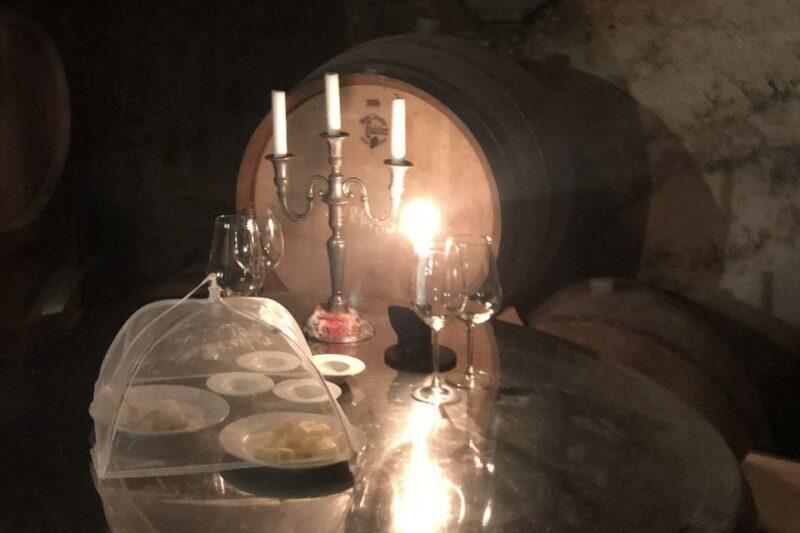 Hvar: Hvar Wine Tasting Experience - Pros