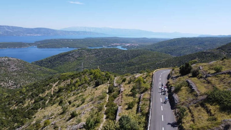 Hvar Island E-Bike Tour with Wine Tasting and Starters - Final Thoughts