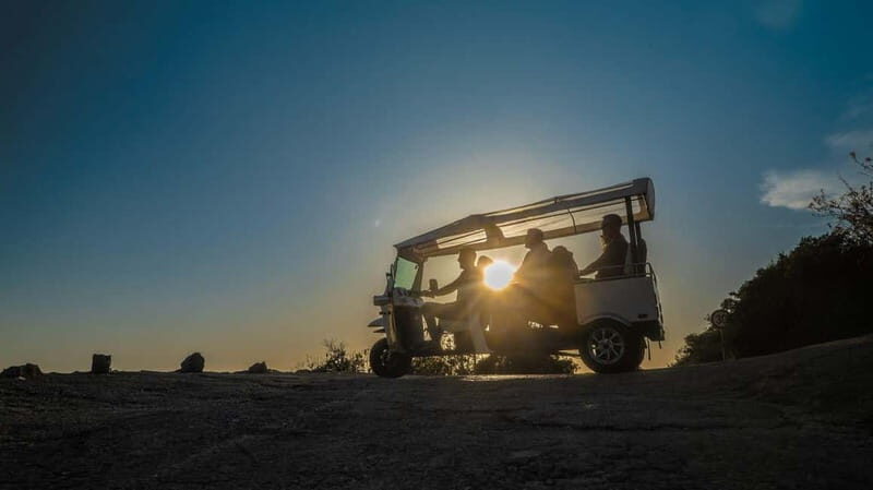 Hvar Island: eTuk Tuk Adventure Tour with a Guide - FAQ