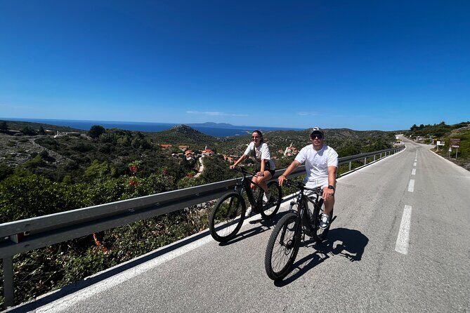Hvar Island Guided E-Bike Adventure - Who Will Love This Tour?