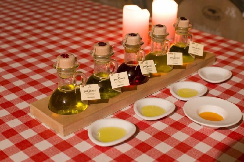 Hvar: Island tour with Wine and Olive Oil Tasting - A Scenic Introduction to Hvar