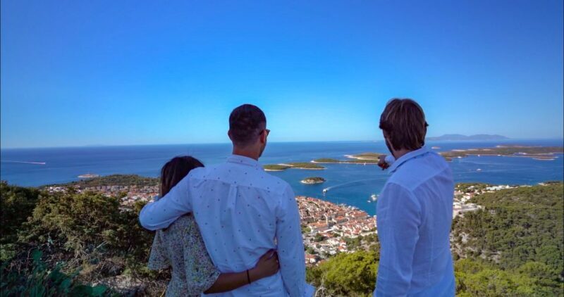 Hvar: Island tour with Wine and Olive Oil Tasting - Challenges and Considerations