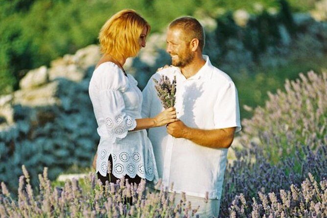 Hvar Lavender Small Group Tour - The Guide: Knowledgeable and Friendly