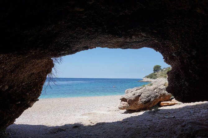 Hvar Pakleni islands and Secrets of Brac and Solta private tour - Frequently Asked Questions