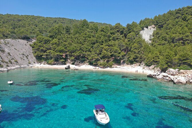 Hvar & Pakleni islands - Private speedboat tour - Authentic Experiences and Positive Feedback