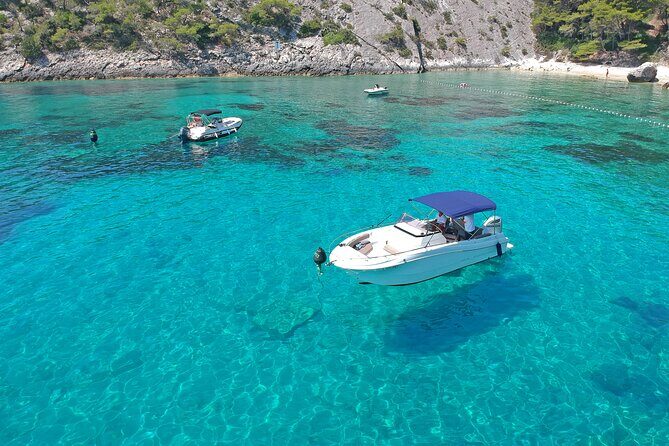 Hvar & Pakleni islands - Private speedboat tour - Logistics and Practical Tips